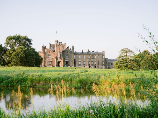 Gallery - Allerton Castle