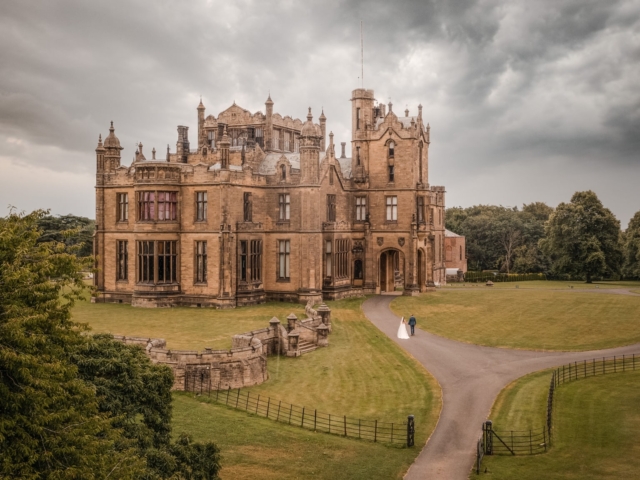Gallery - Allerton Castle