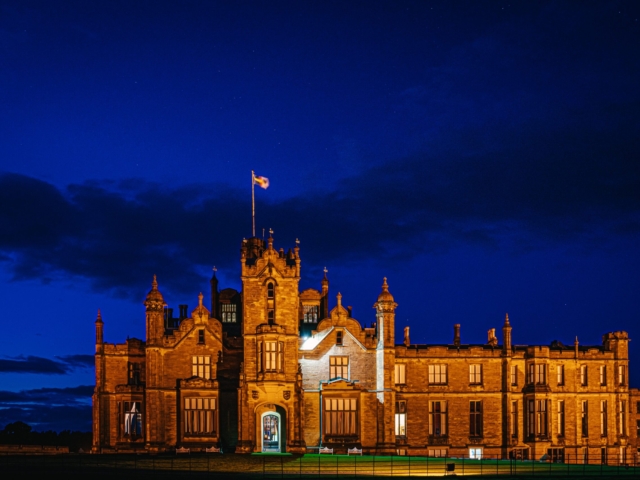 Gallery - Allerton Castle