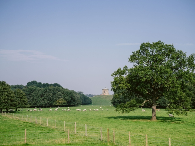 Gallery - Allerton Castle